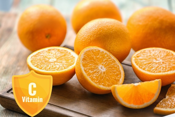 Ăn cam có tác dụng gì? 7 lợi ích khi mỗi ngày ăn một quả cam